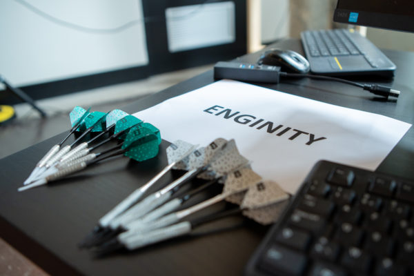 Dit was SMAFACC 2022 - Thor park