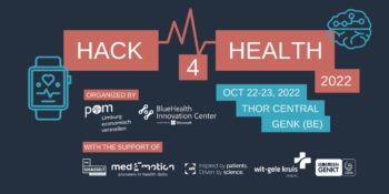 Hack4Health - Thor park
